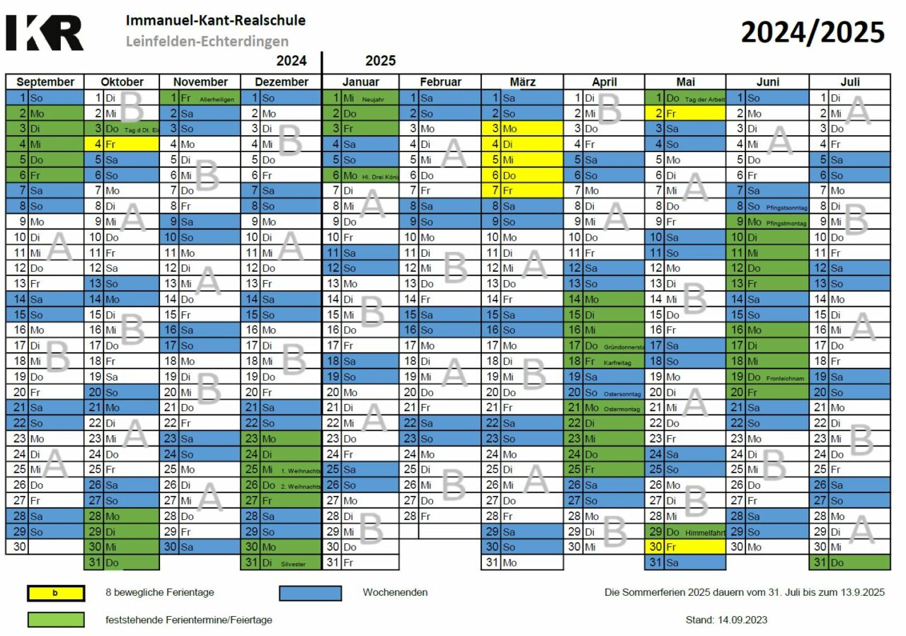 Downloads | ikr-le.de